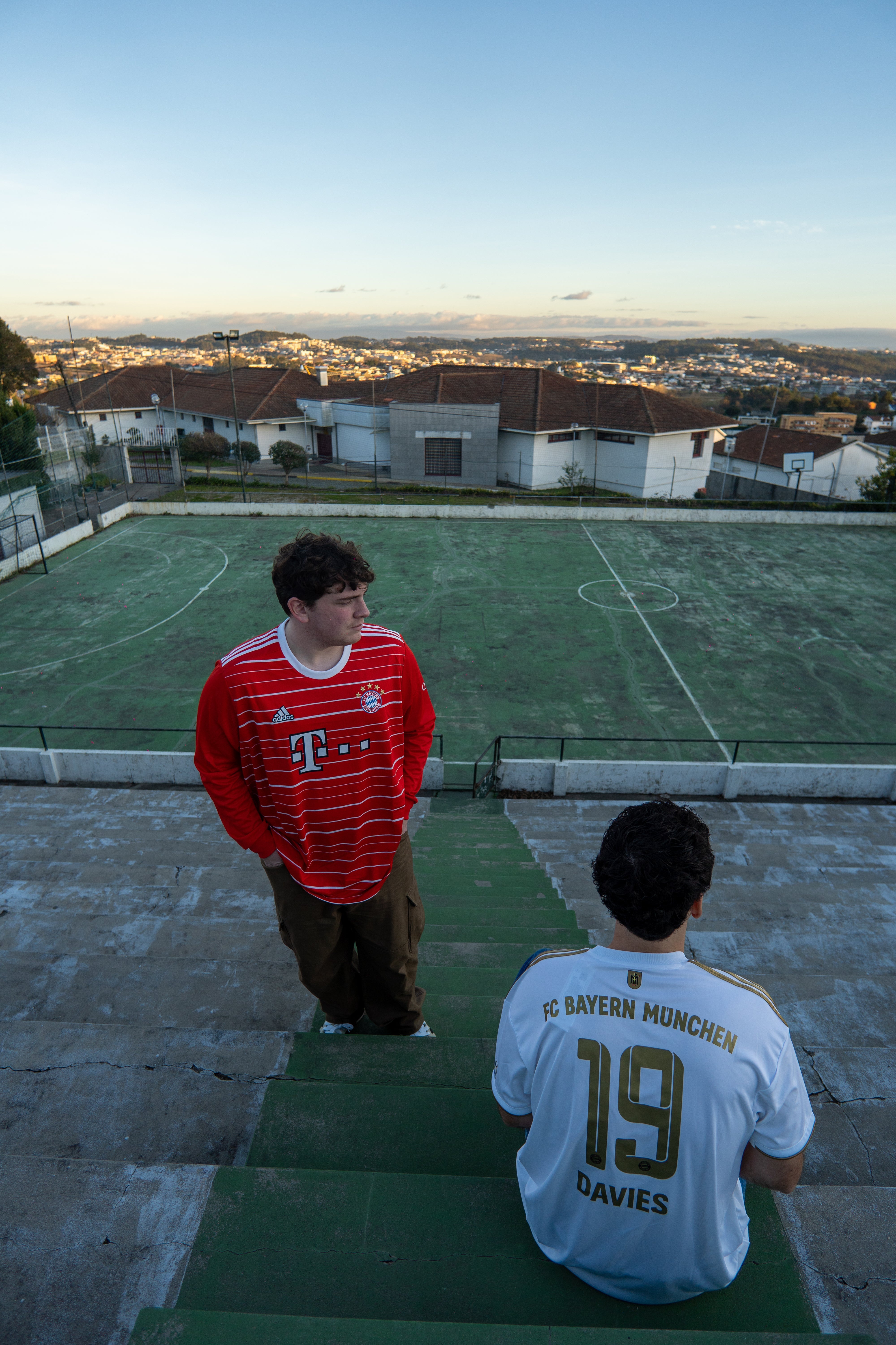 Jerseys Brand New – FutHub