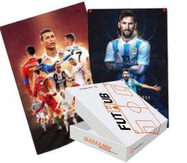 FOOTBALL POSTER – FutHub