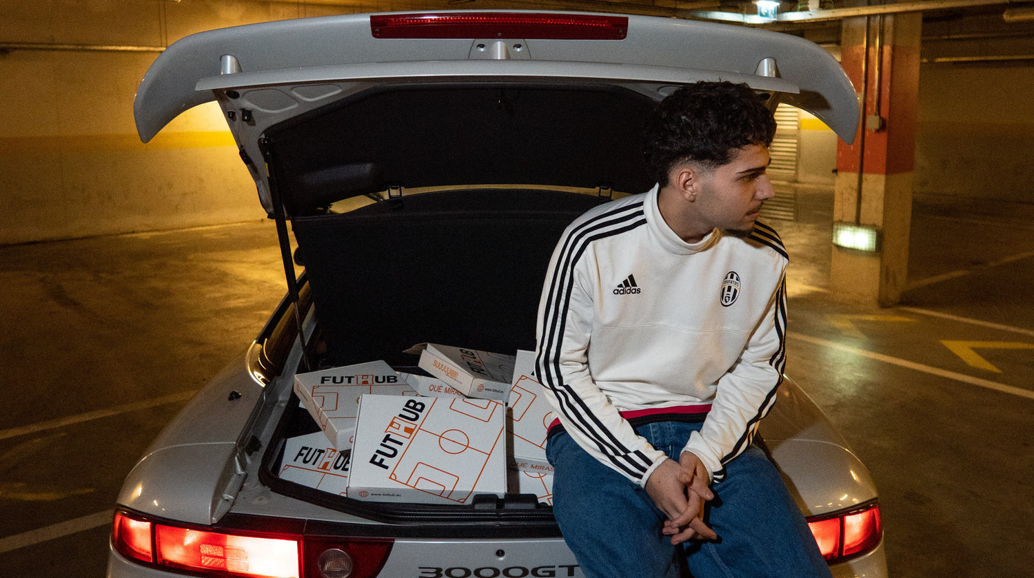 MYSTERY BOXES – FutHub